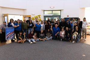 Succeed with AVANZA! | Thrive at DACC!