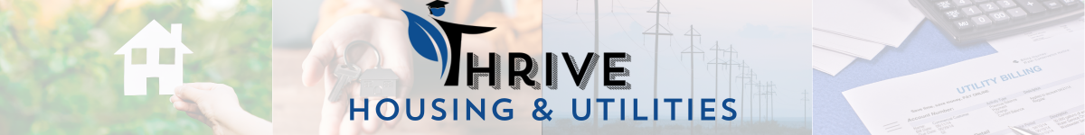 Housing | Thrive at DACC!