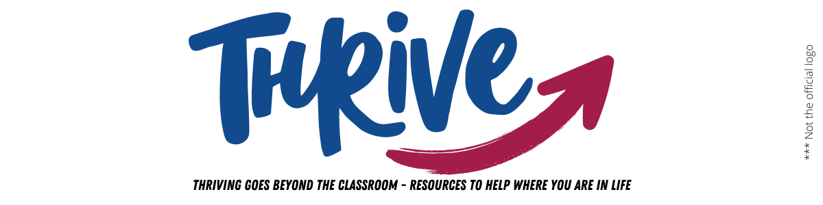 Thrive Home | Thrive at DACC!