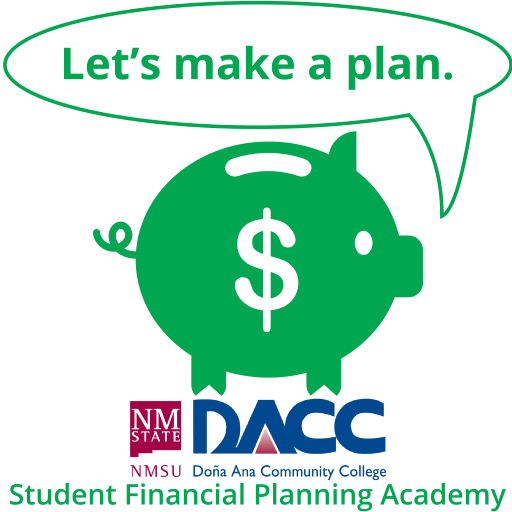 Student Financial Planning